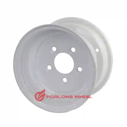 custom 10 inch trailer car trailer wheel rims for sale - FORLONG